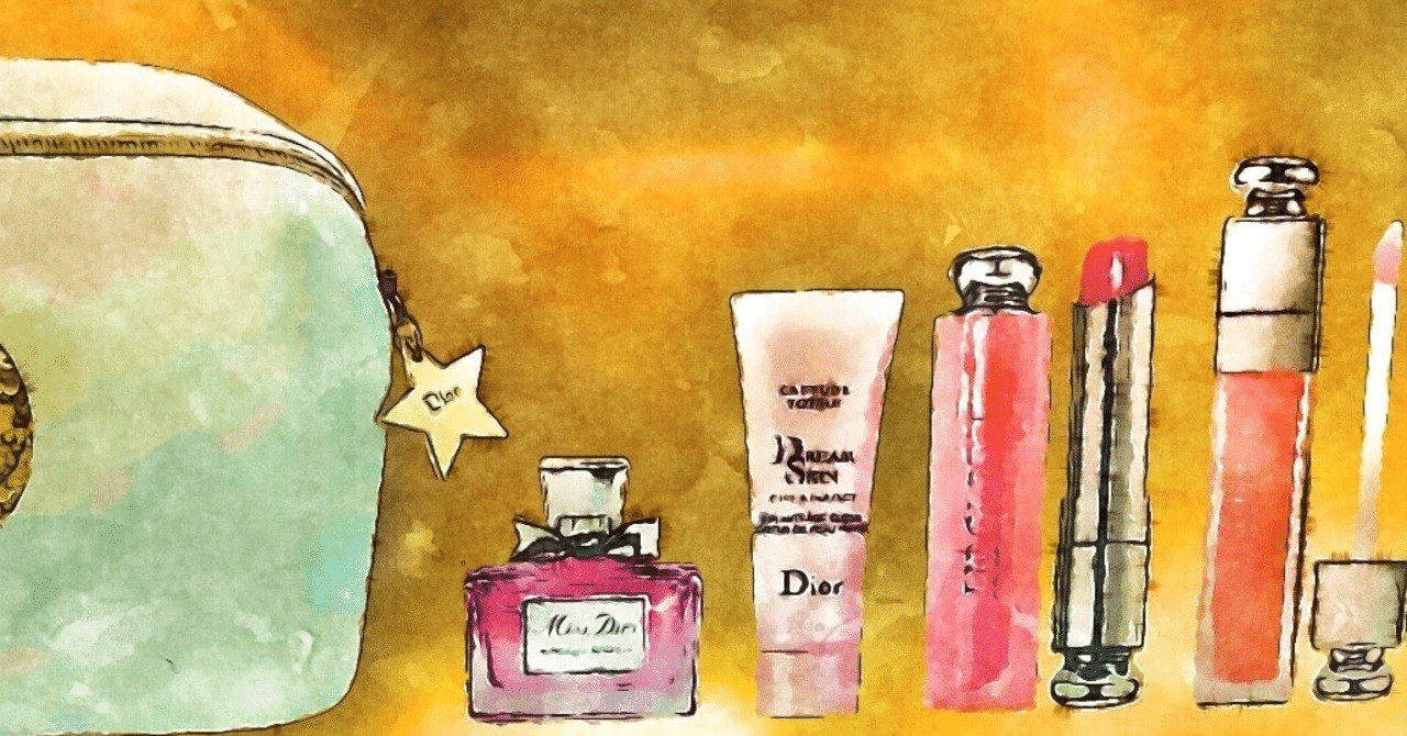 私が愛用している資生堂コスメの話｜Chie Ishikawa∣自分の想いを言葉にする魔術師