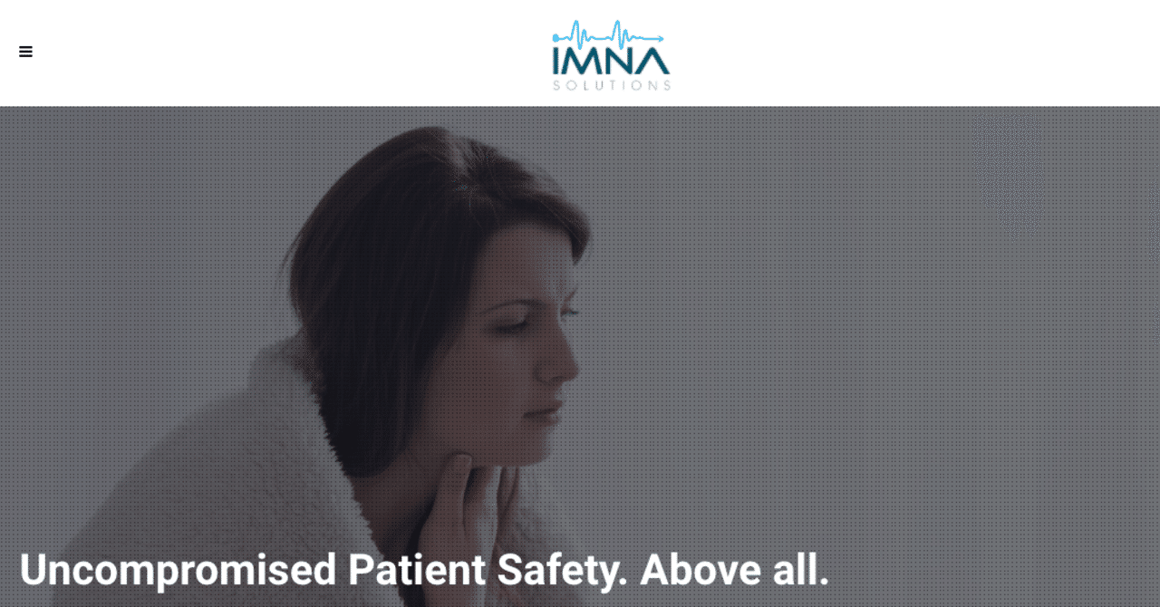 IMNA Solutions｜yamaken910｜note