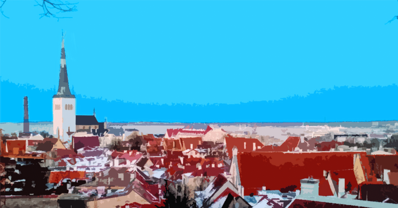 エストニア語を勉強する会 #6 -音声・例文付き：行き先をエストニア語で言うには？-｜JPEE編集部 「エストニアを拠点に、欧州と日本をつなぐ ...