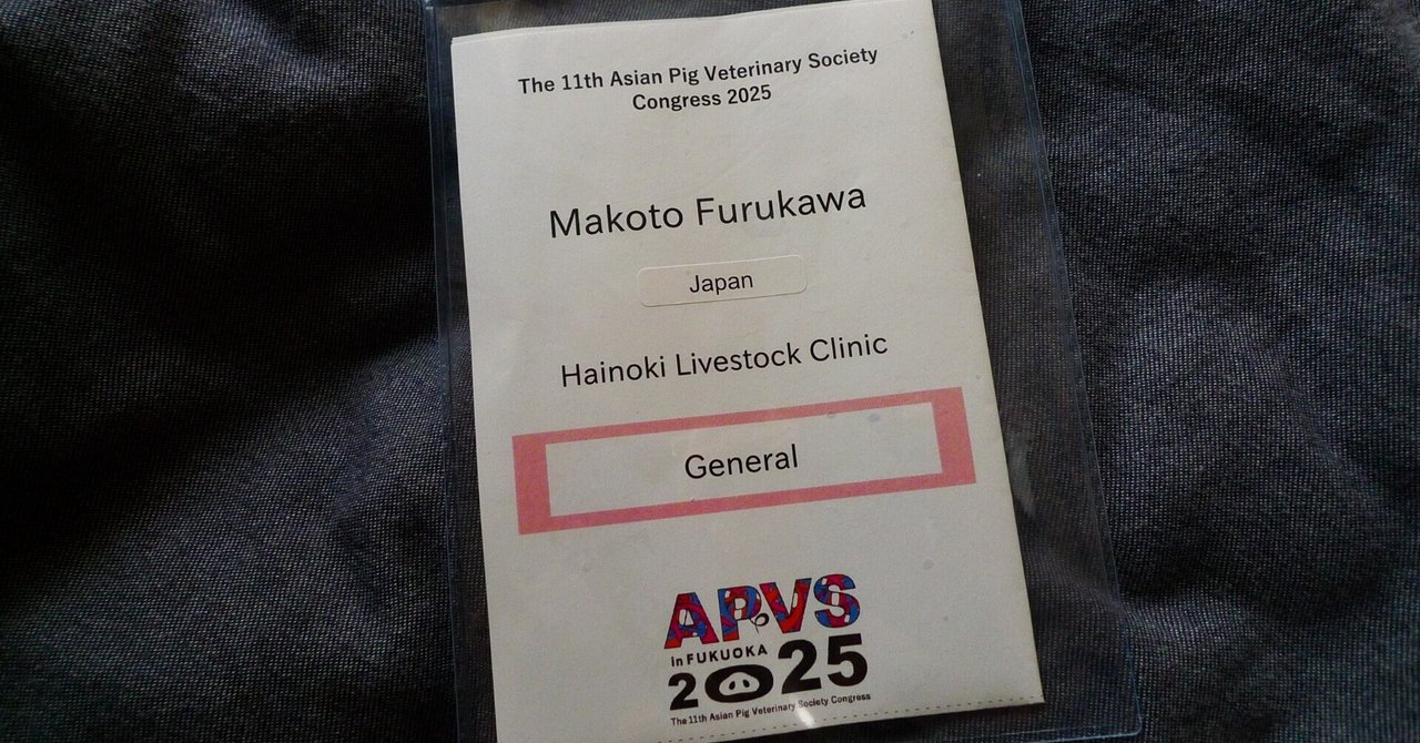 APVS2025を終えて｜ハイノキは電気羊の夢を見るか？