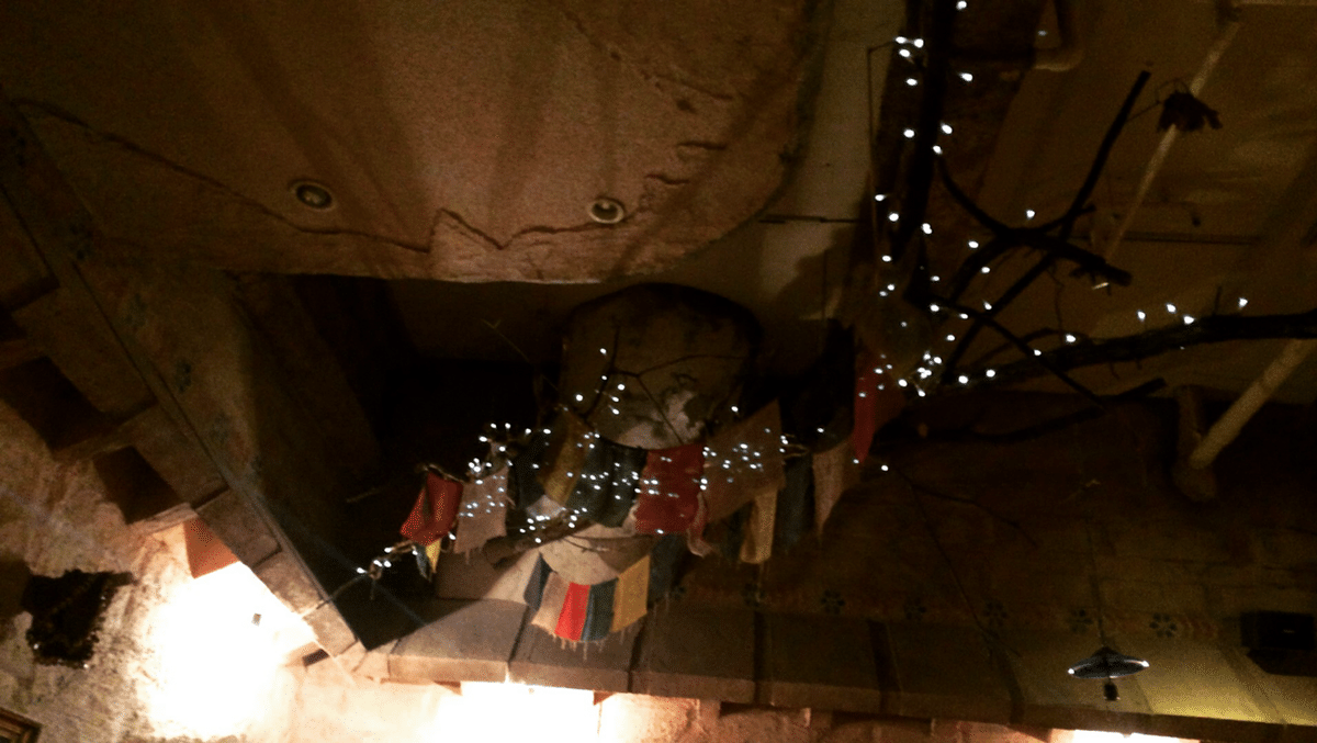 ベーカリー巡り｜nanairo