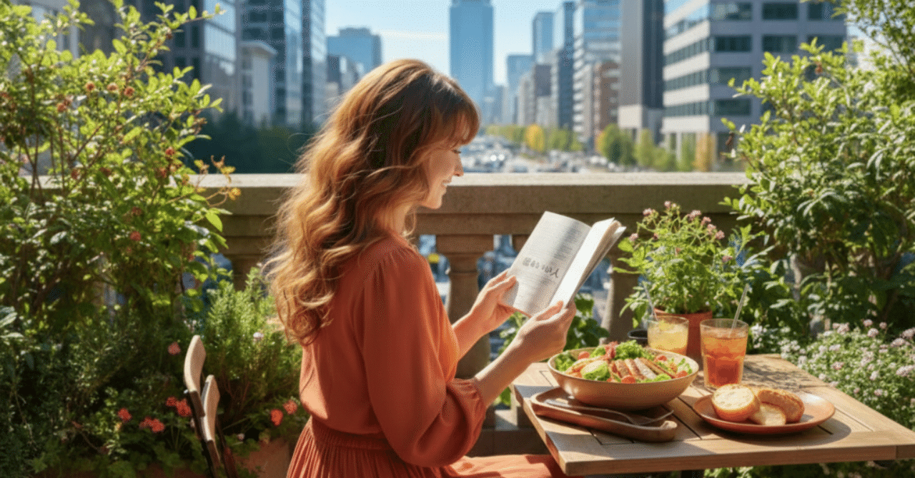 他人と比べてしまう…その「嫉妬心」を脳科学で手放す方法｜白洲三莉 Milly Shirasu