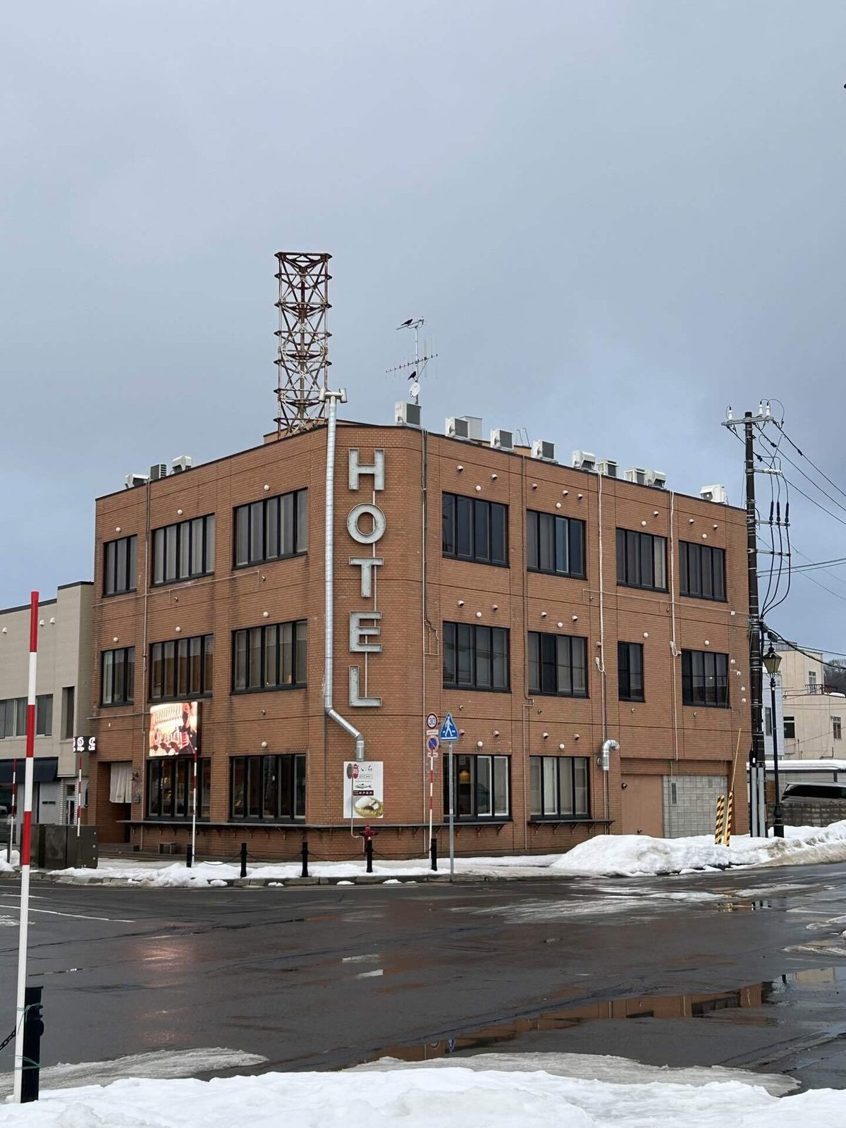 余市/Yoichi Loopのディナー&ワイン🍷ペアリング｜Wagnerienne