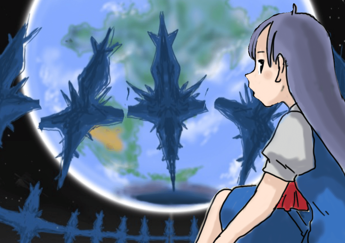 次元トーク70｜Hecto