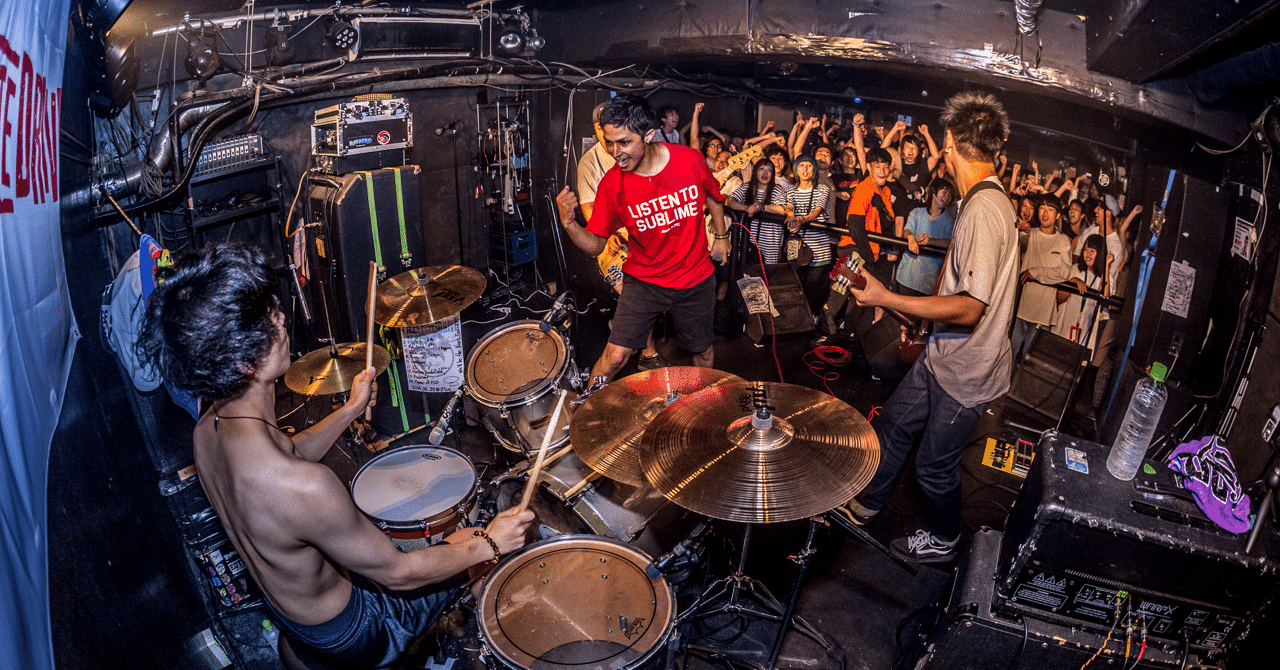 暇だし"Well be the Next Tour 2019-2020"を振り返ります(遅)｜bakagajin