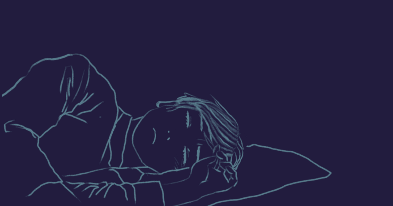 身体が動かない｜gorogoro_99