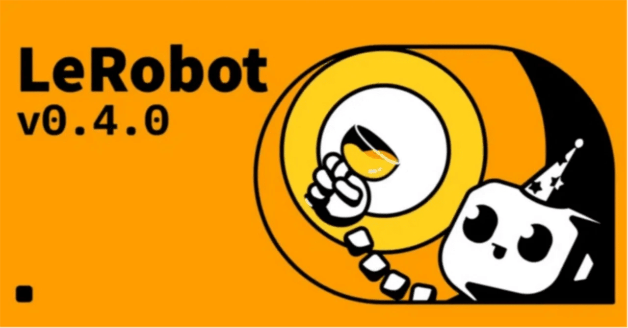 LeRobot の HIL-SERL の概要｜npaka