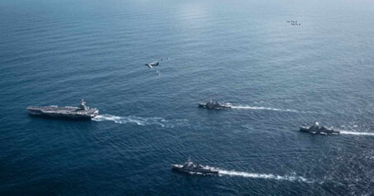 【Grok版】トランプ大統領のベネズエラ攻撃決断の概要(2025.11.16)｜takehiro