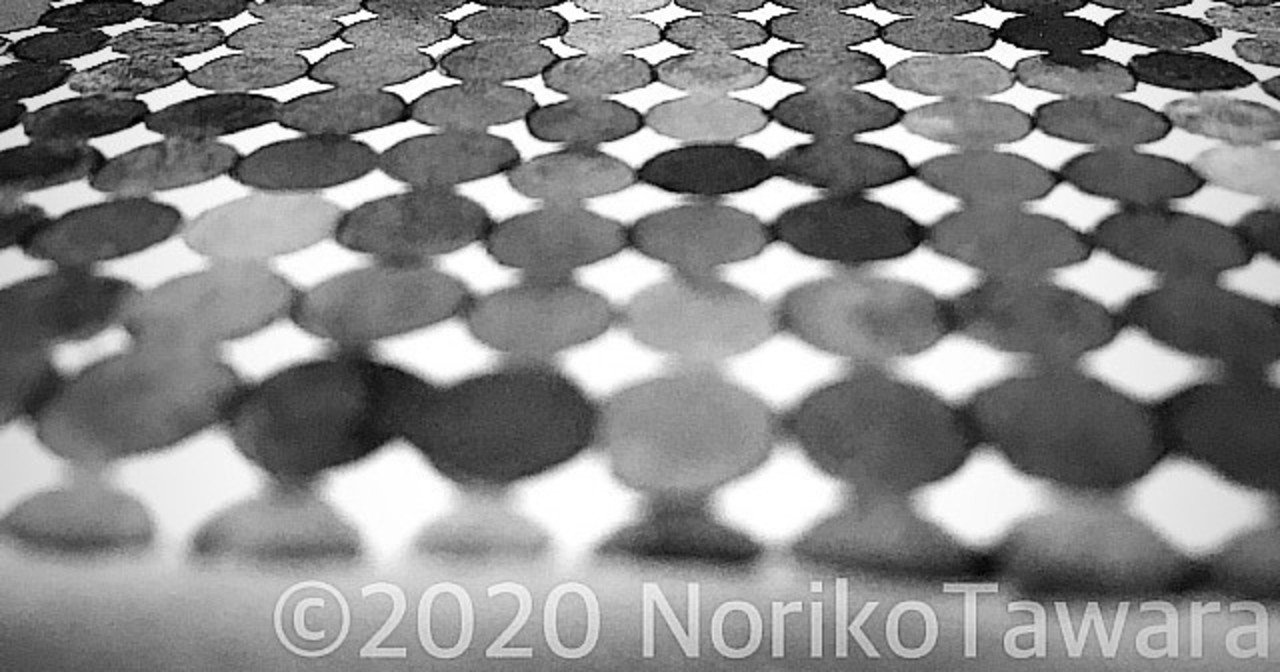 気付いたこと｜noriko｜note