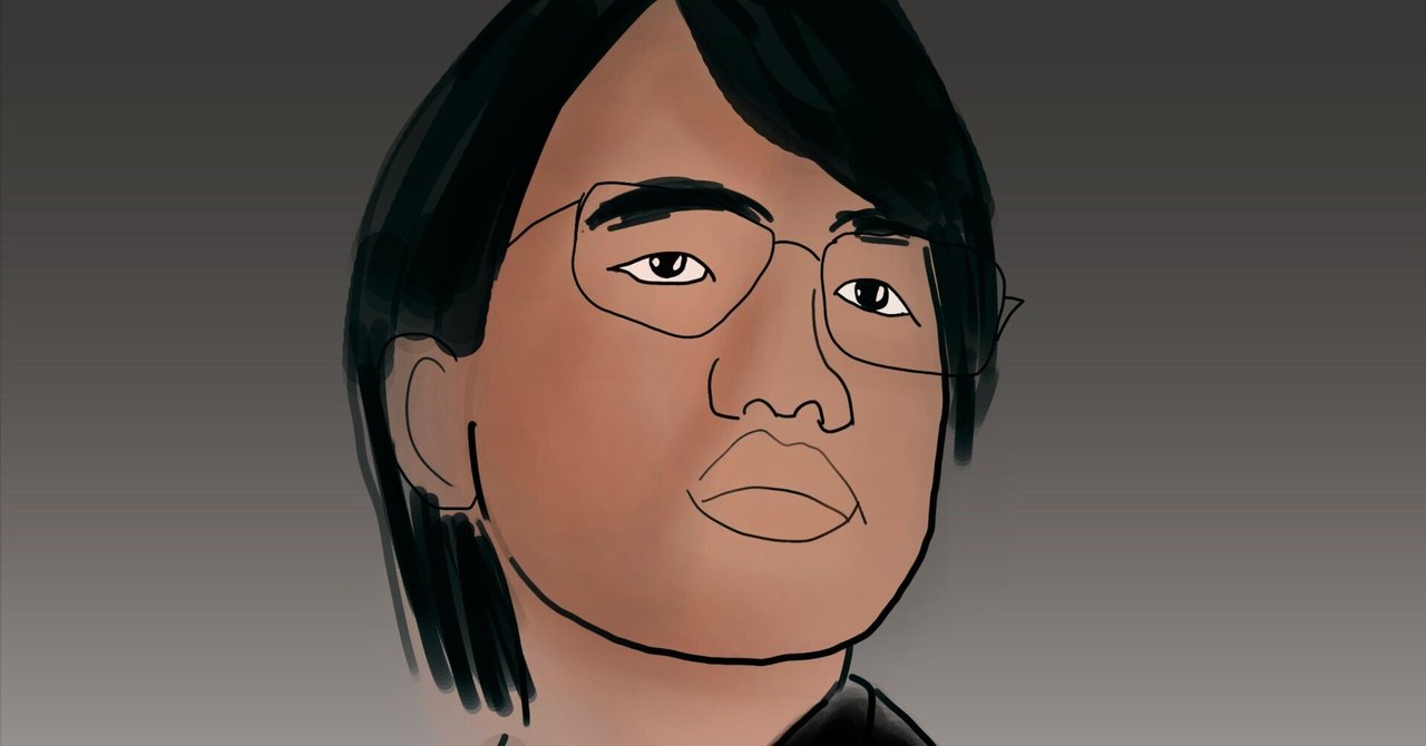 VINCENT ONG（ヴィンセント・オン）さん｜松尾淳一郎