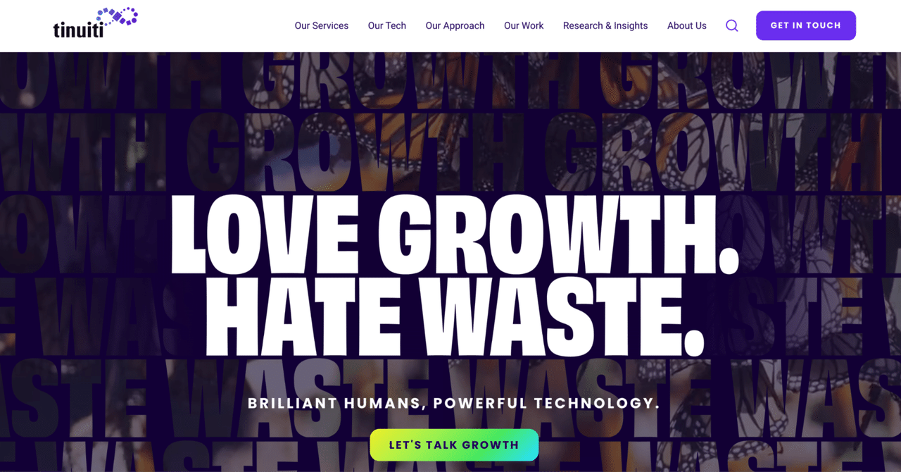 Amazon Accelerate 2025──エージェントAIが描く新しいセラー体験 Tinuiti社｜MasaT. 武富 正人