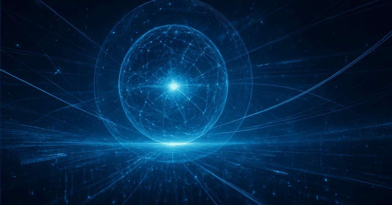 意識のスペクトル理論｜hiro_k295