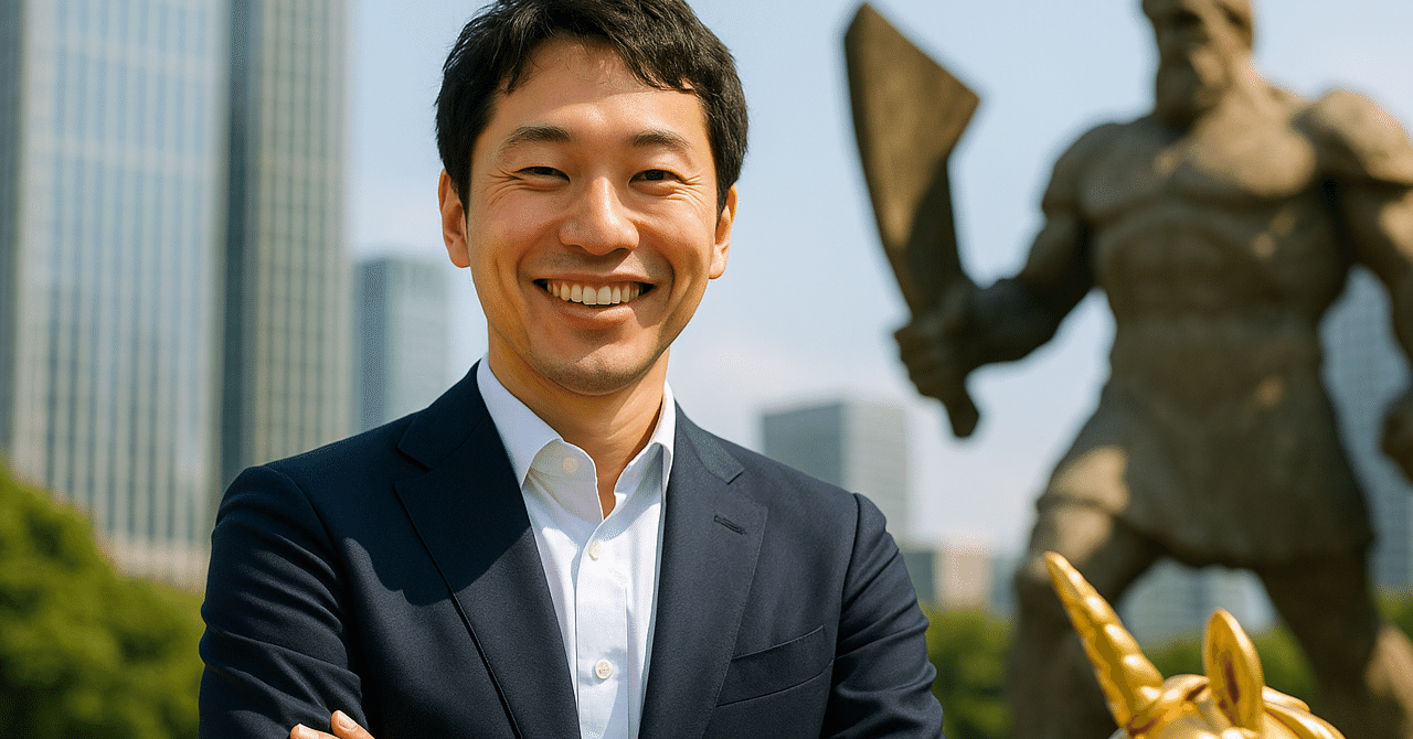 創業13か月でユニコーン。Sakana AIが証明した「巨人と戦わない」という勝ち方：日本最速ユニコーンの戦略。Sakana AIに学ぶ、効率という武器の使い方｜セオドア アカデミー