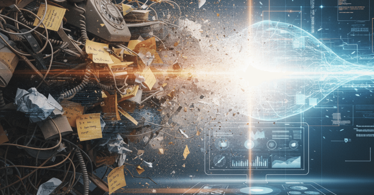 なぜINTPの私は「仕事が消える未来」にワクワクするのか？｜ごかテック・らくらく | ベーシックインカム時代のライフワークアーキテクト