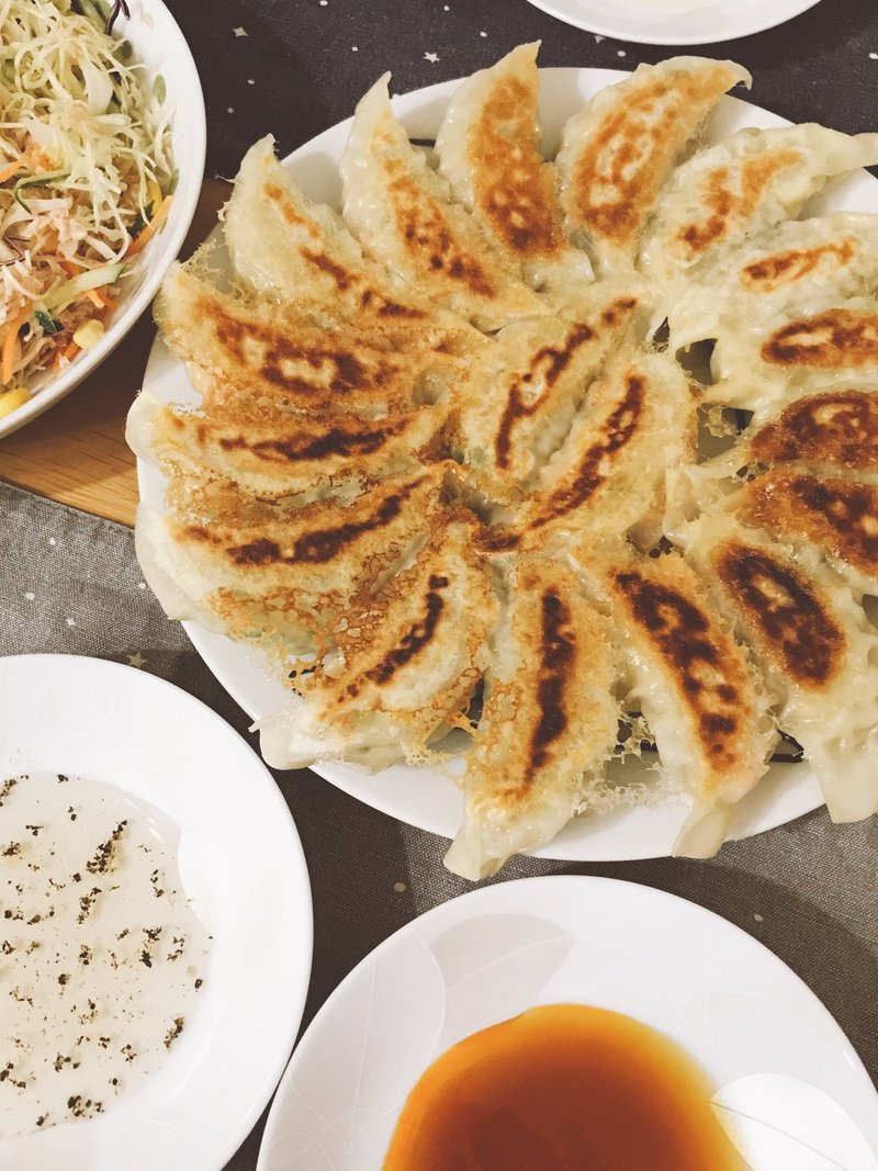 おいしい我が家 #1 ｜作って、食べて、食べる日々｜ごぼう