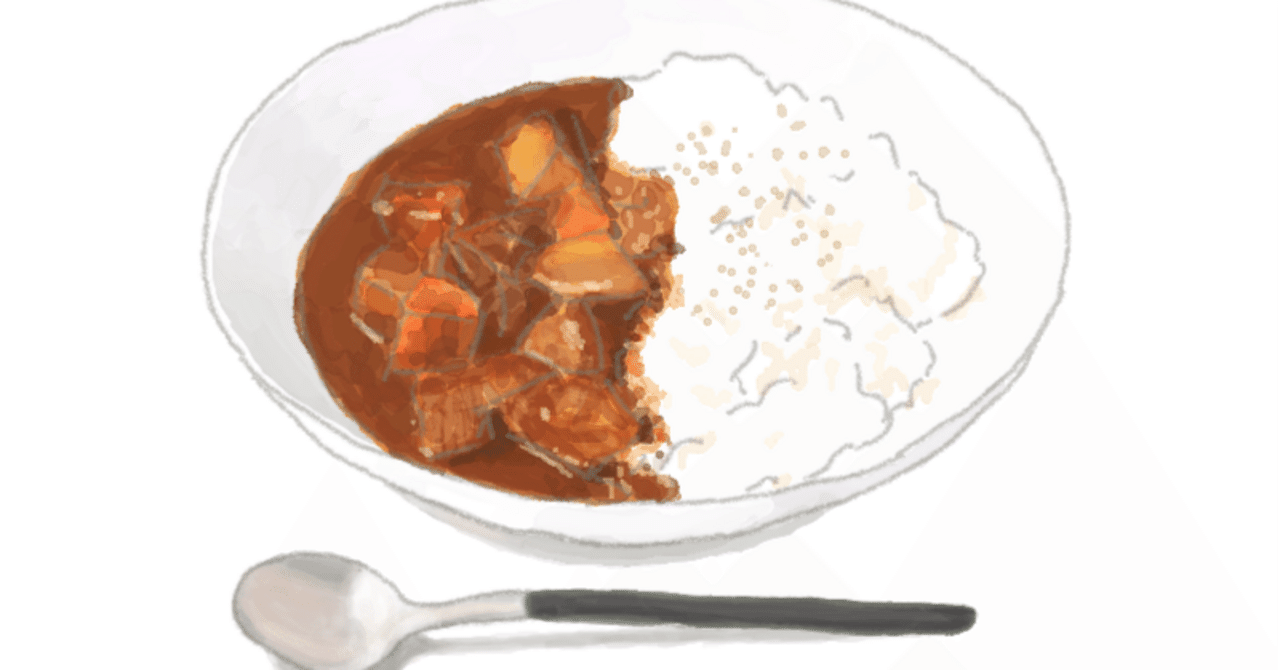 小杉なんぎんの短編小説【淋しい食事】｜小杉なんぎん