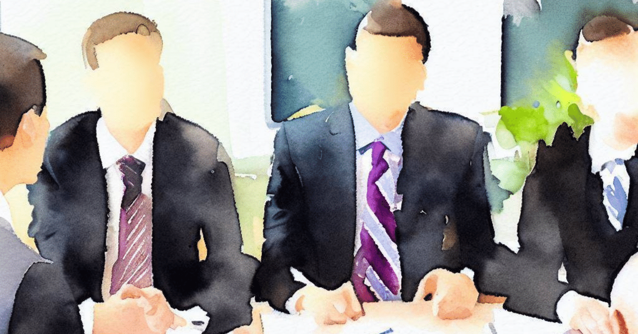 長男の面接準備に付き合った話｜SHIGE姐さん（守屋SHIGE美）