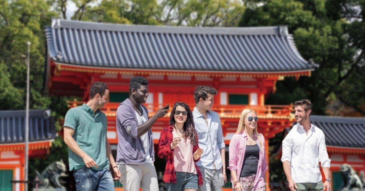 “外国人問題”はどう捉えるべきか──いま求められる本質的な議論｜Glocal Insights Japan | 日本の今を読み解き、未来を描く。