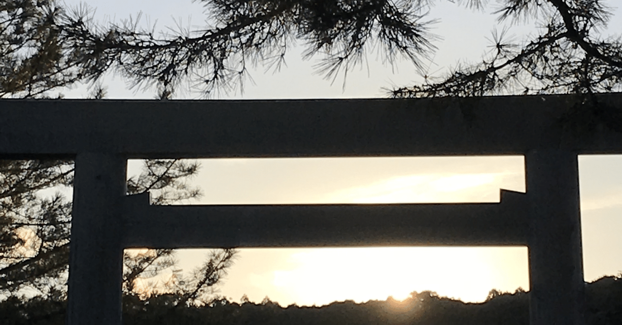 【Essay of monokakihibi╱NO.42】クリスマスより、お正月が好き｜monokakihibi