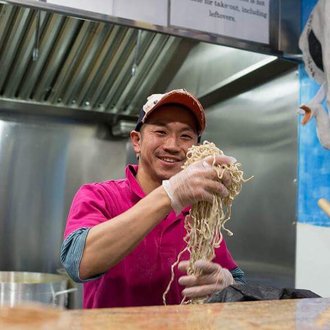 子供に夢を持てる世界をプレゼントしたい｜yume_tsuyoshi