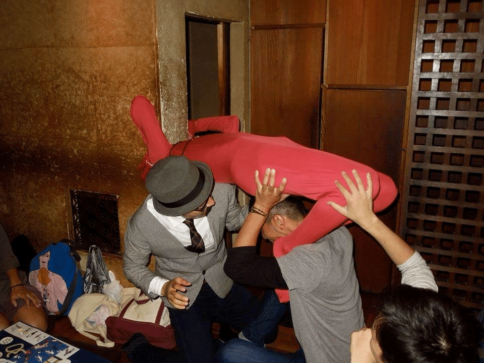 忘れられない一席と全力のミュージックアワー（不惑と知命のあいま vol.22）｜西田直人 | Naoto Nishida