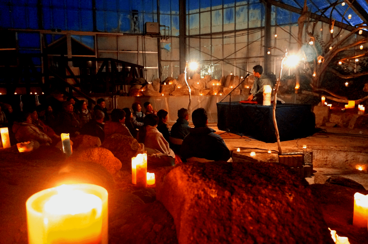 忘れられない一席と全力のミュージックアワー（不惑と知命のあいま vol.22）｜西田直人 | Naoto Nishida