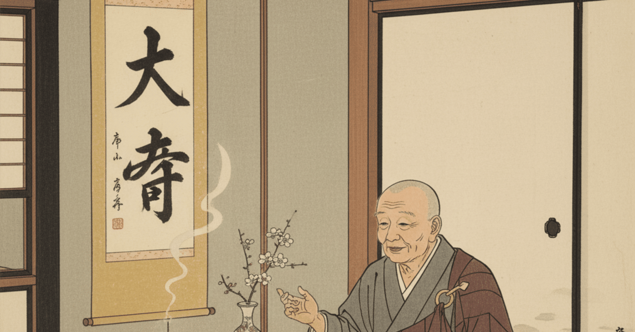 三流の美学4：大安とありがたみ｜西野光照（にしのみつてる）