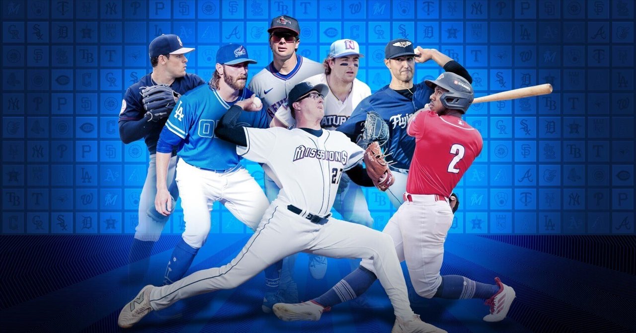 苦渋のルール5ドラフト😱｜inning eater