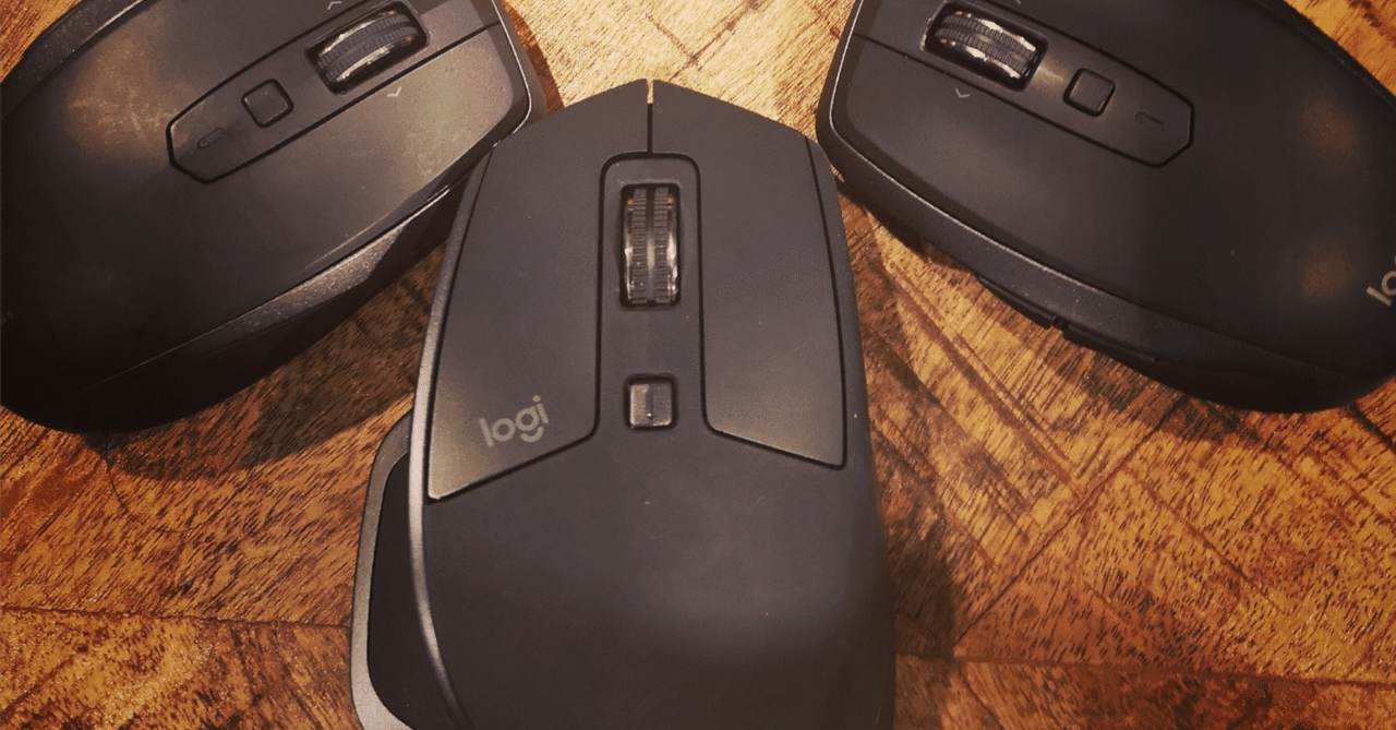 Windows11にLogitech Gaming Software（LGS）をインストールしてたちあげた話｜くりーむ