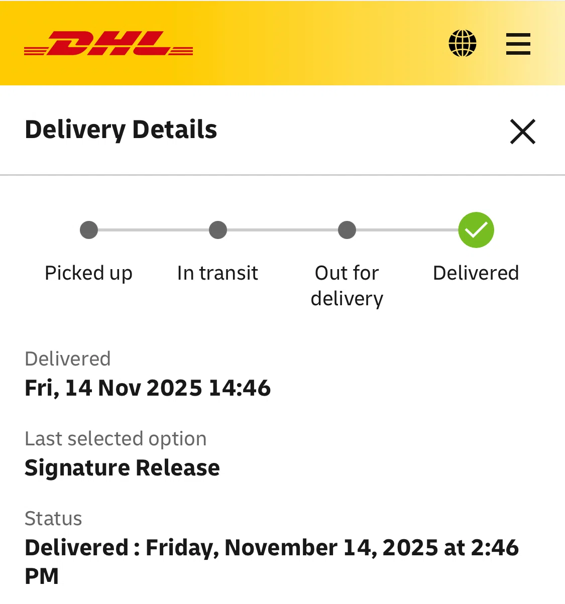 【最新】DHL配送📦荷物が日本からアメリカに届く日数は？｜駐妻リアルライフ in Texas🇺🇸