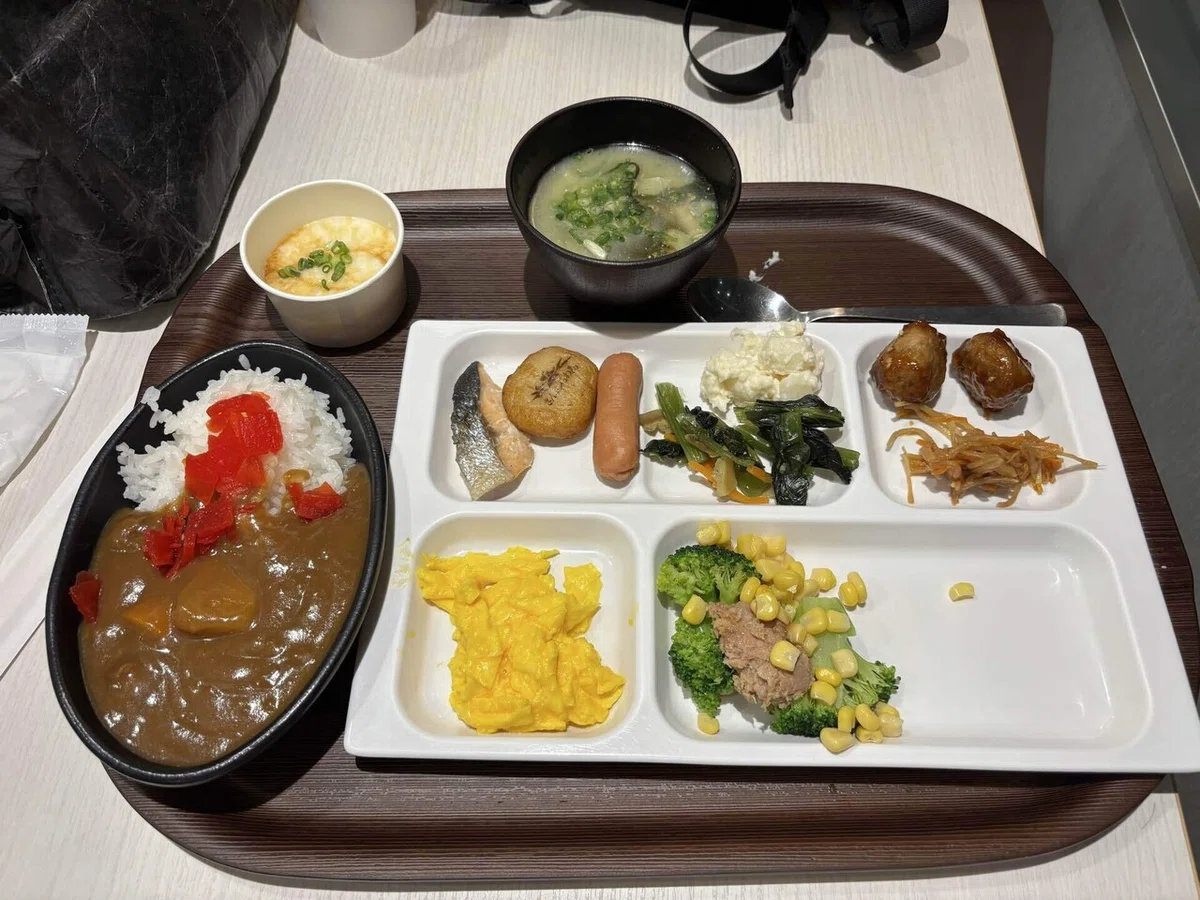 リフレッシュ休暇で福岡＆別府へ。最後は念願の“さんふらわあ”に乗って帰る3泊4日旅｜Tatsu.log