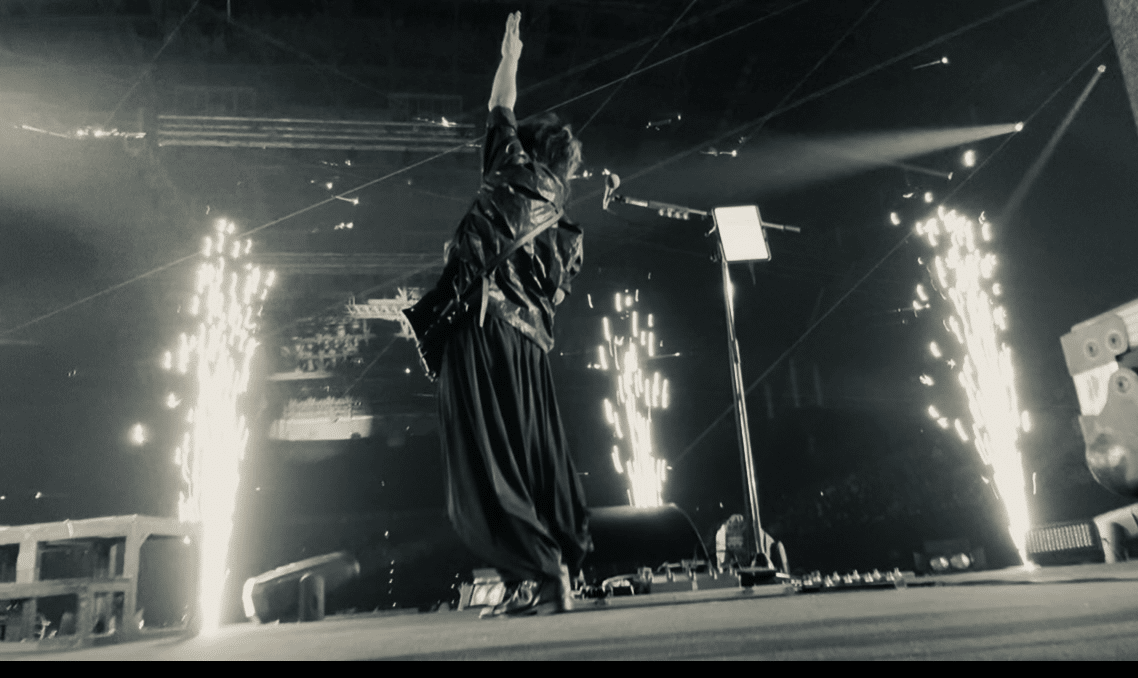 準備は物語。本番は一瞬の輝き。｜kazuya