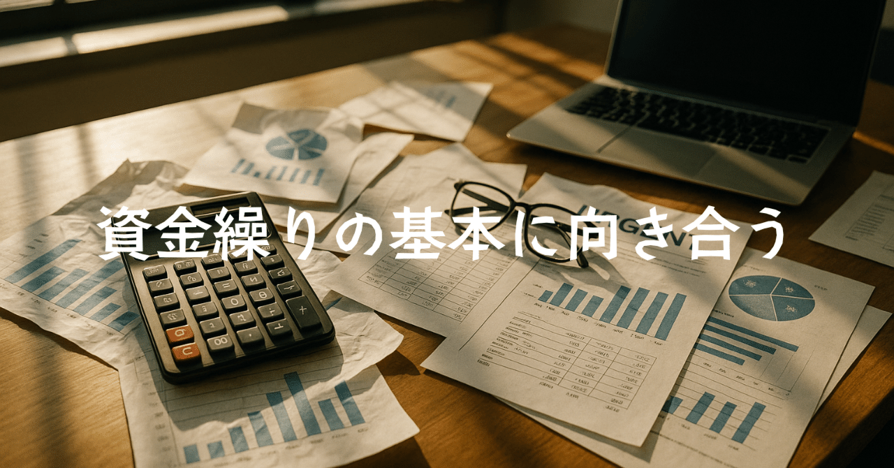 10月末の支払いが詰まった日。なぜ“お金の流れ”を見ないまま経営できてきたのか｜reven