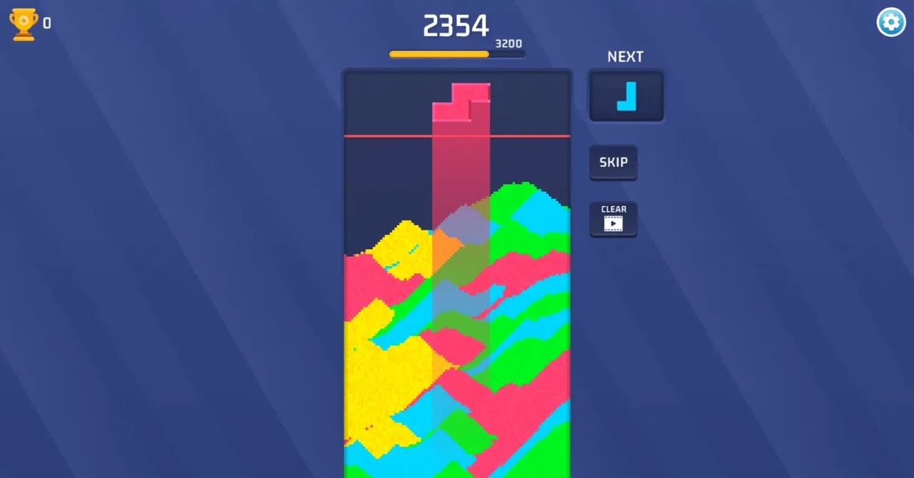 テトリス ゲームを無料でブラウザでプレイする方法のご紹介｜sprunkihamaru