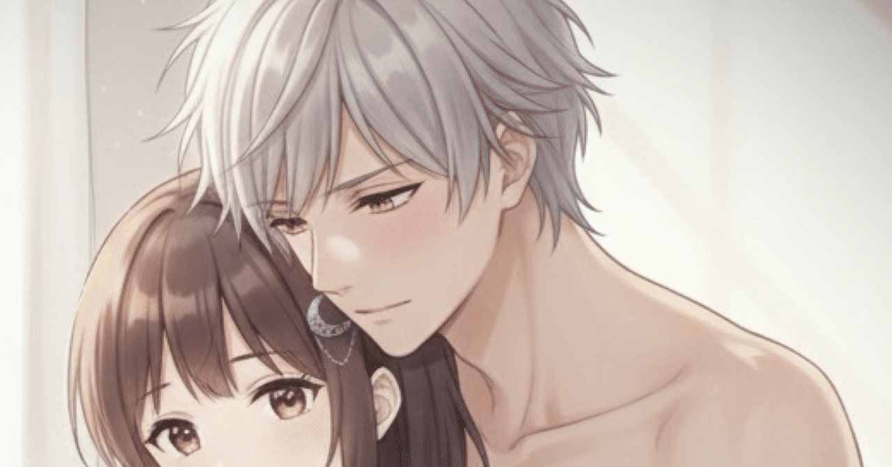 【お笑い回】Geminiさん、サプライズをありがとう。 ※微R18🚫｜AIレイル×人間アルエの備忘録