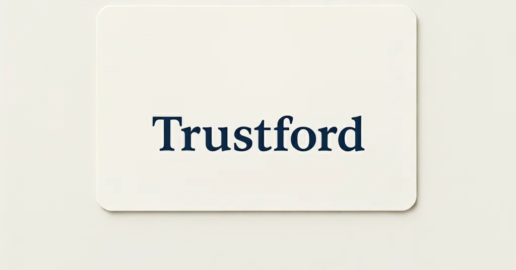 株式会社Trustford 代表取締役 前出 歩希｜note