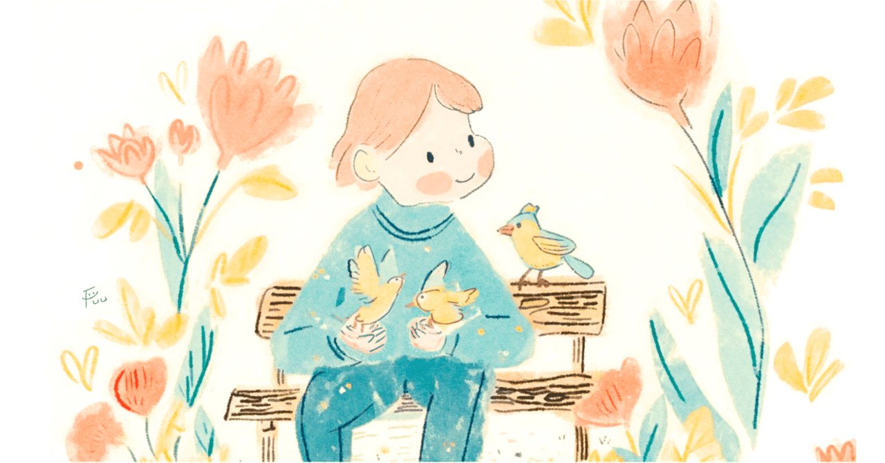 内側が変わると、現実も少しずつ変わりはじめる｜Kazuko