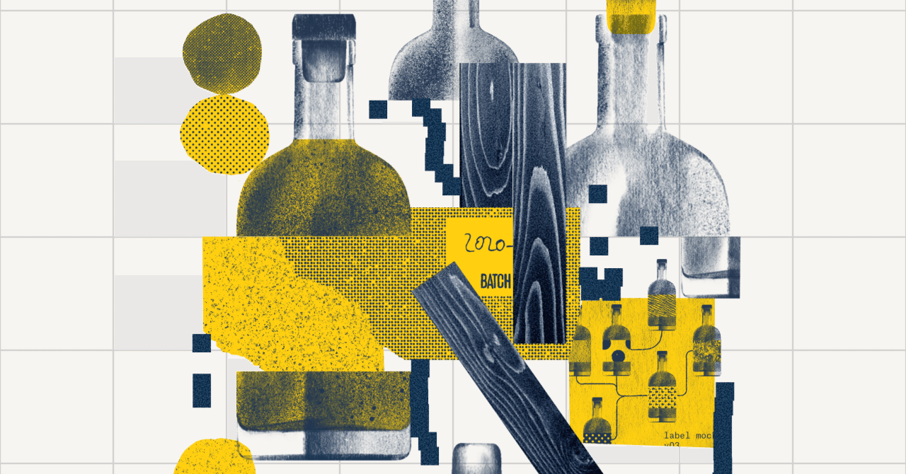 AIと人の“味覚”が出会う場所──米ケンタッキーの小さな蒸留所、Bespoken Spirits の挑戦｜Dropbox Japan 株式会社