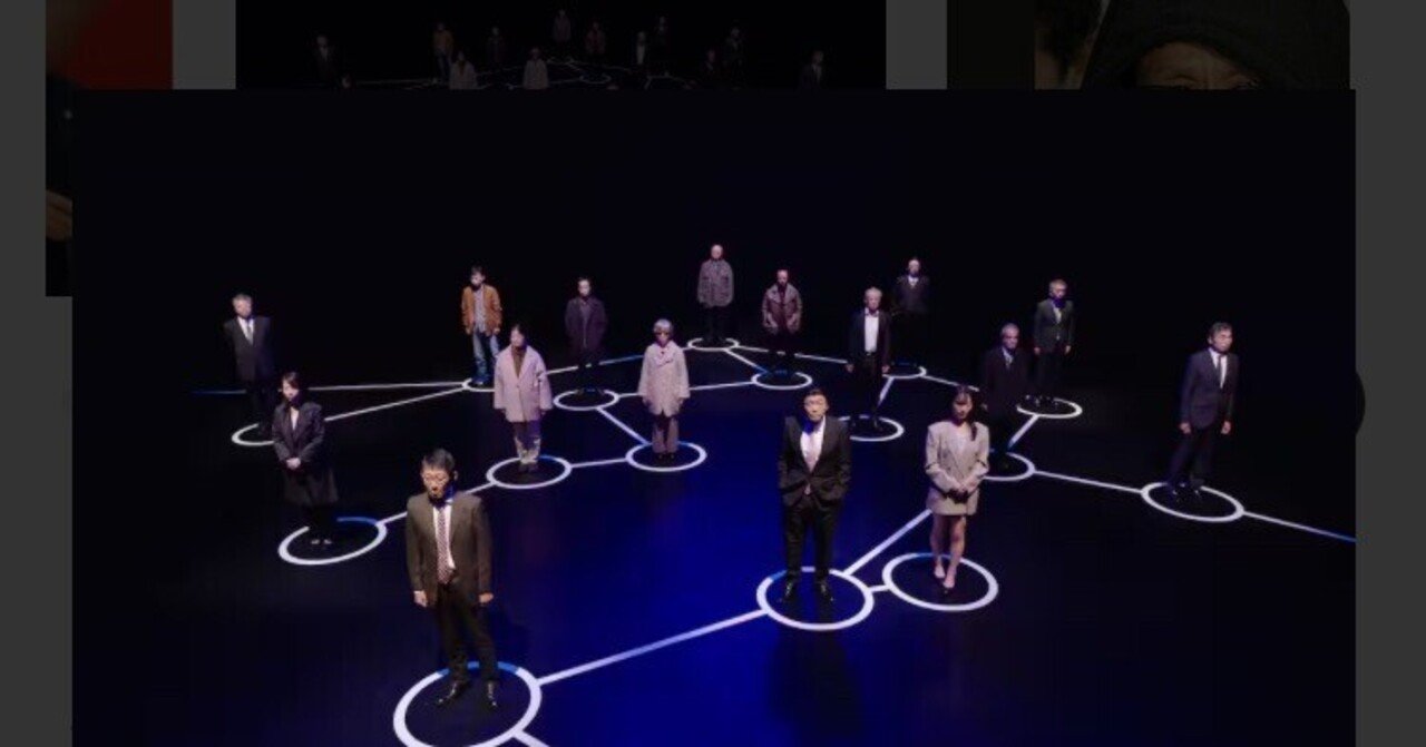 未解決事件File.03 大手ハウスメーカー地面師詐欺事件 (ドキュメンタリー NHK)｜一ノ瀬 彰