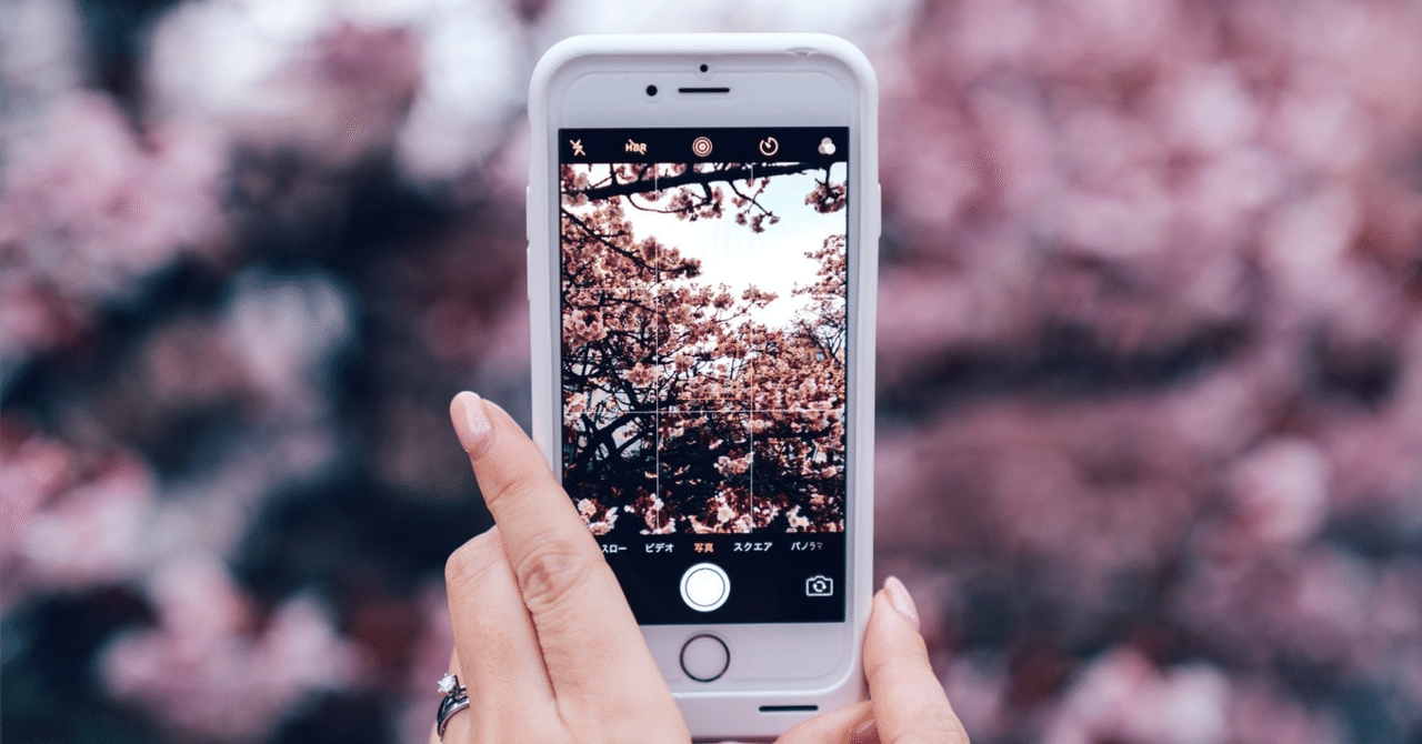 写真が一気におしゃれに変わる。初心者でも再現できる“光・色・構図”を整える基本加工ルールまとめ【スマホOK】｜写真加工スタイル / Riko