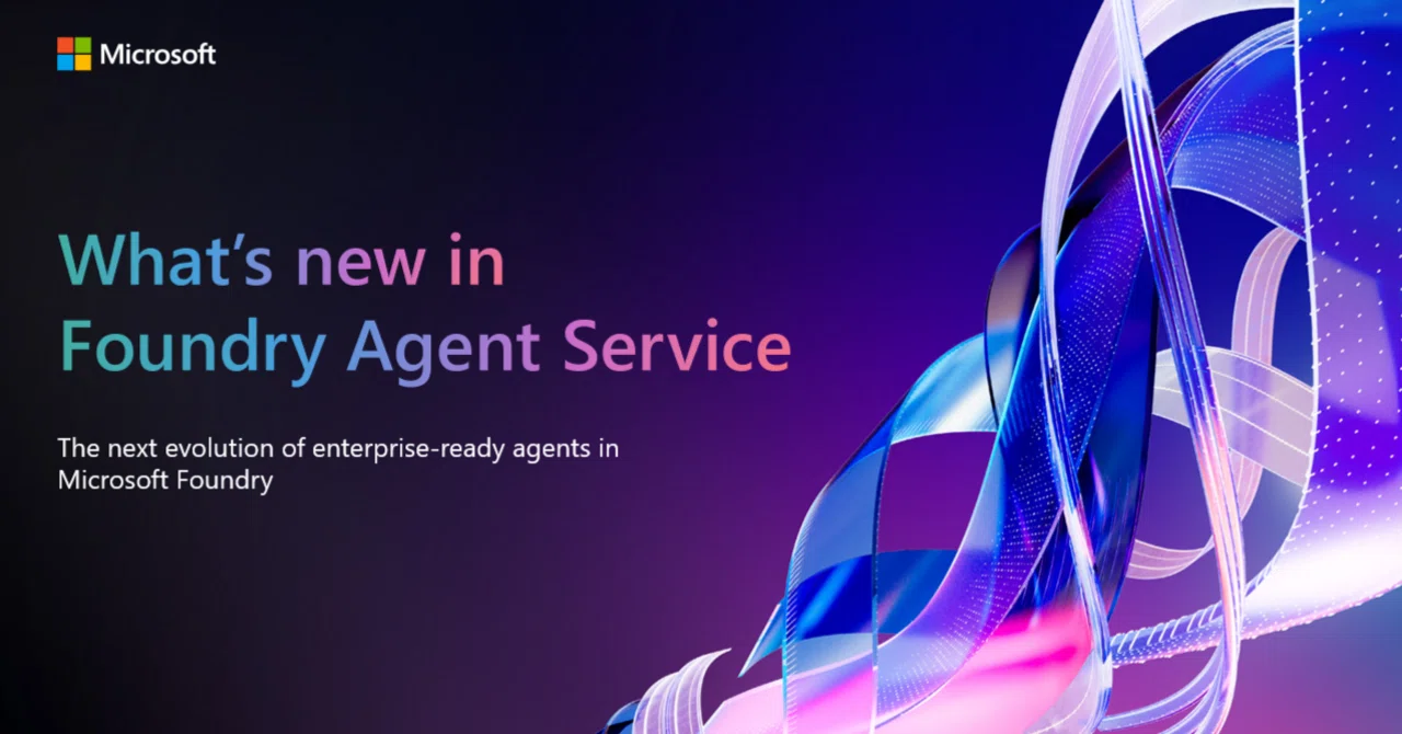 Foundry Agent Service Ignite 2025｜daka | Microsoft | AI