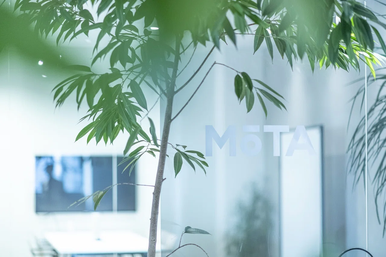 Life at MOTA