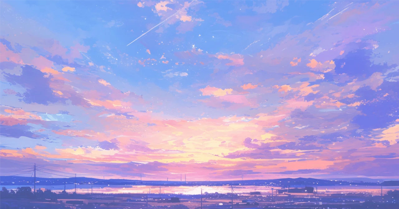 Look Back Again｜ちゃーこ