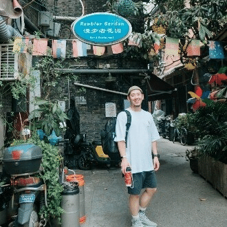 Stay hungry, stay foolish｜TOSHI