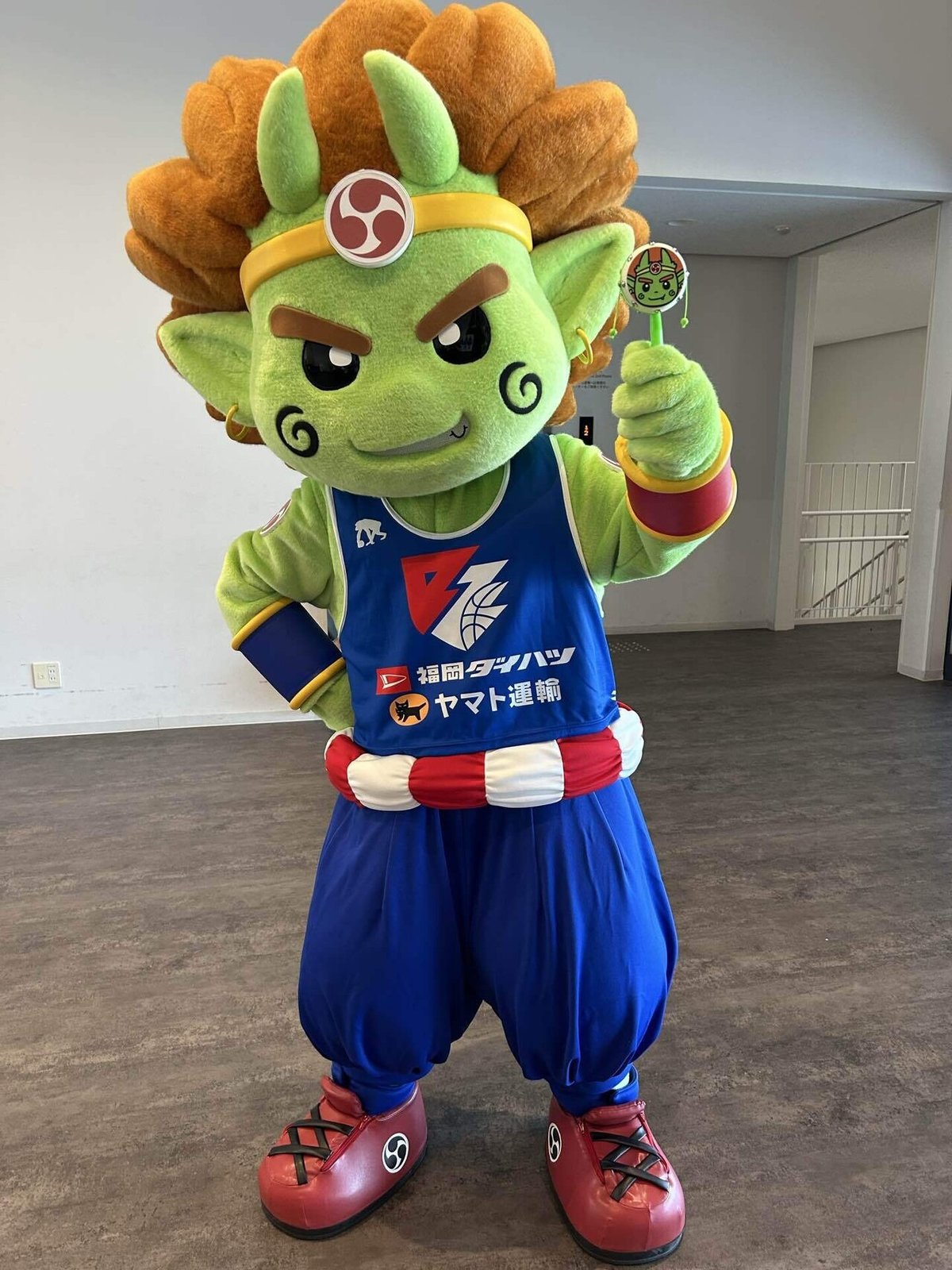 アビスパと私。2025年10月編｜akko