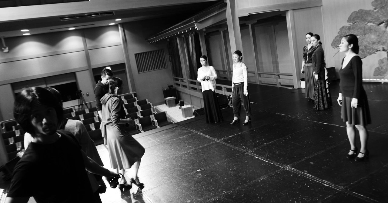 「あたりまえが大きく変わる・・・」｜平富恵 Taira Yoshie