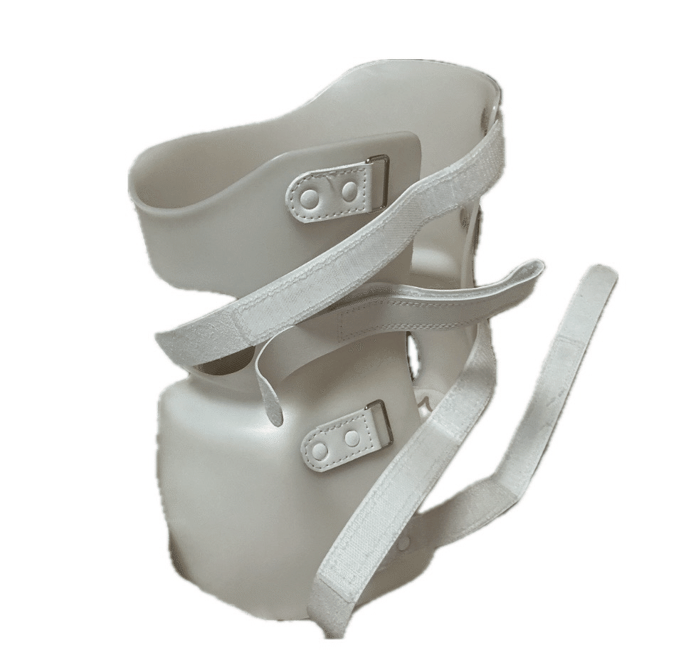 私と側弯症｜はむちん