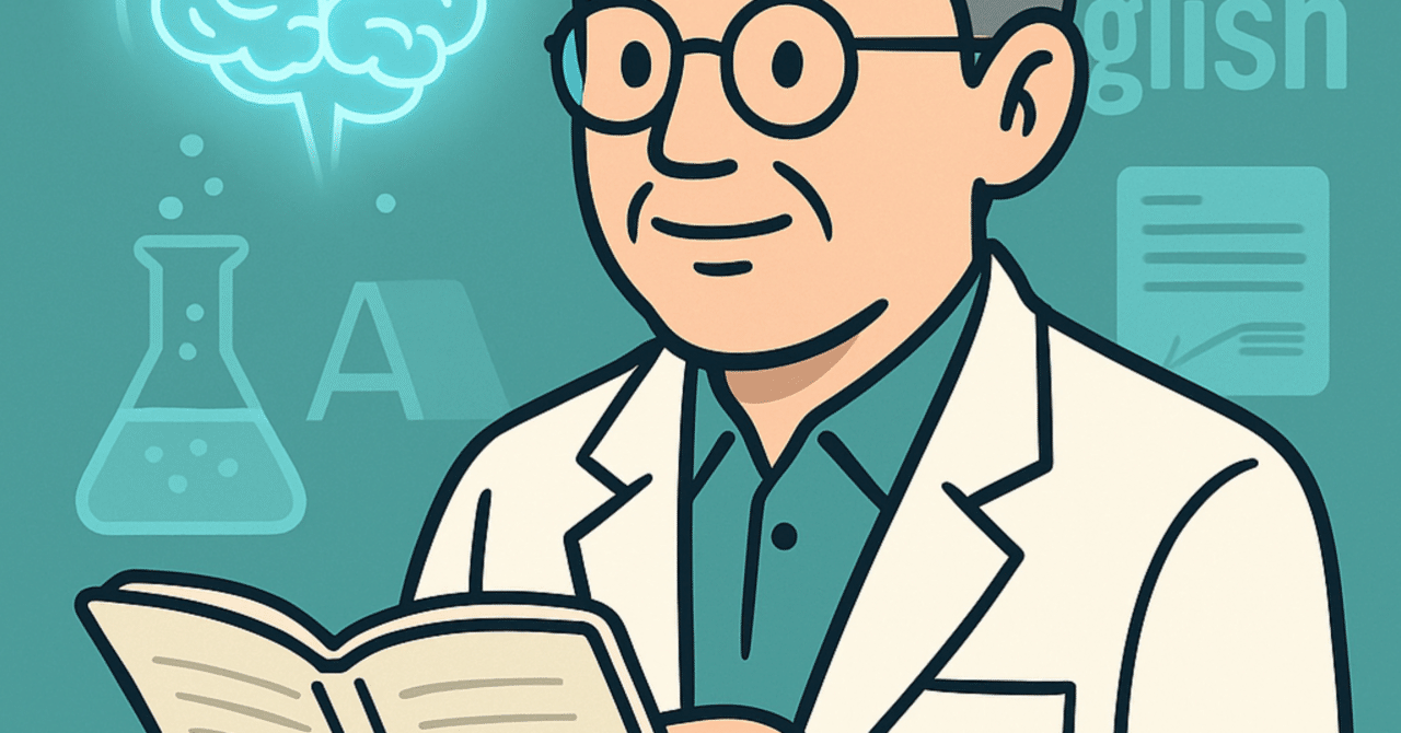 第7回｜おっさん、映画に逃げる。｜Ossan English Lab