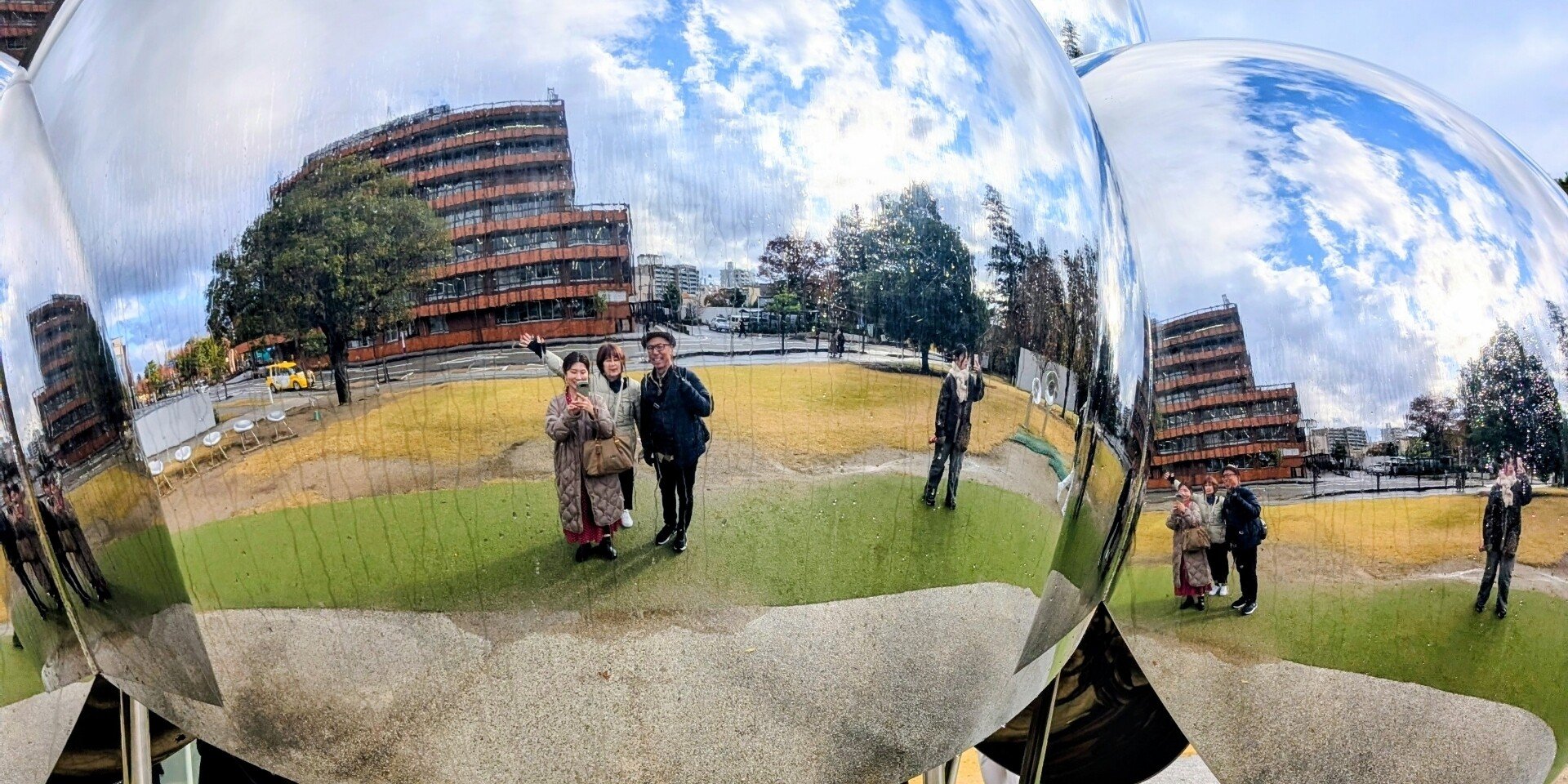 11月の2泊3日金沢旅行記｜shima｜旅行と美味しいものとインテリア｜note