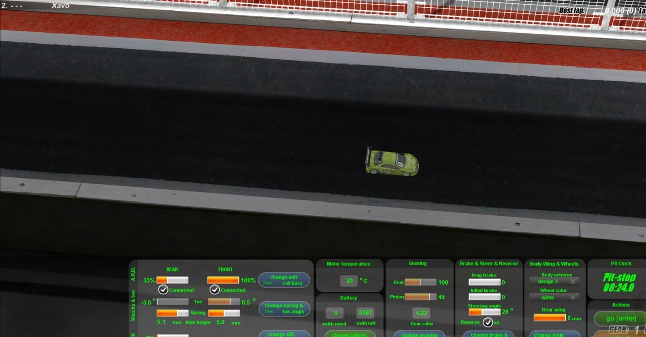 VRC pro 起動編｜Noah